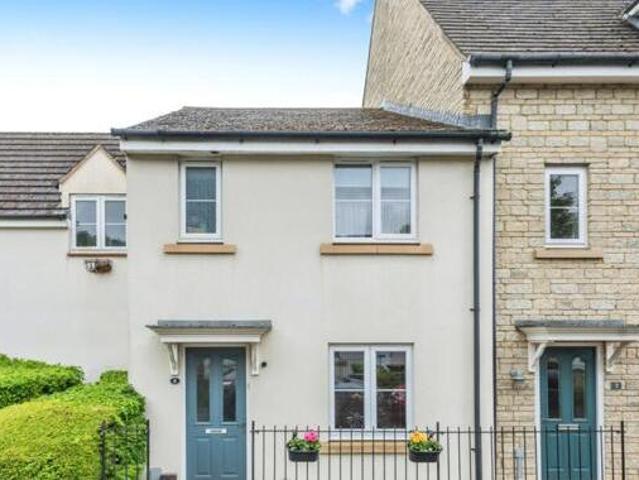Antony Road, Swindon, 3 Bedroom Terraced