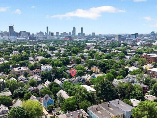 Antrim St, Cambridge, Home For Sale