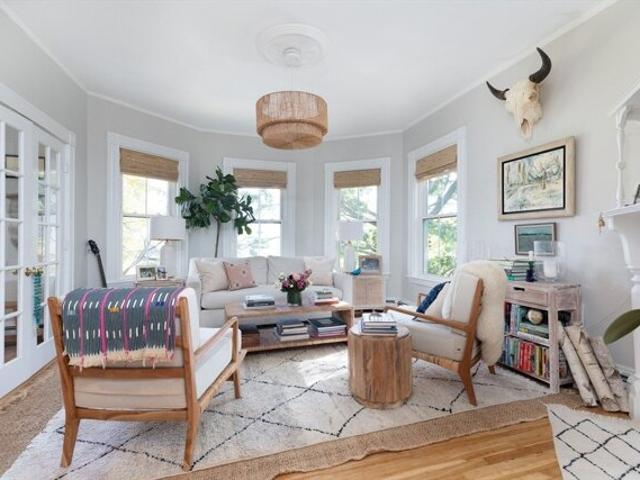 Antrim St Unit C, Cambridge, Condo For Sale