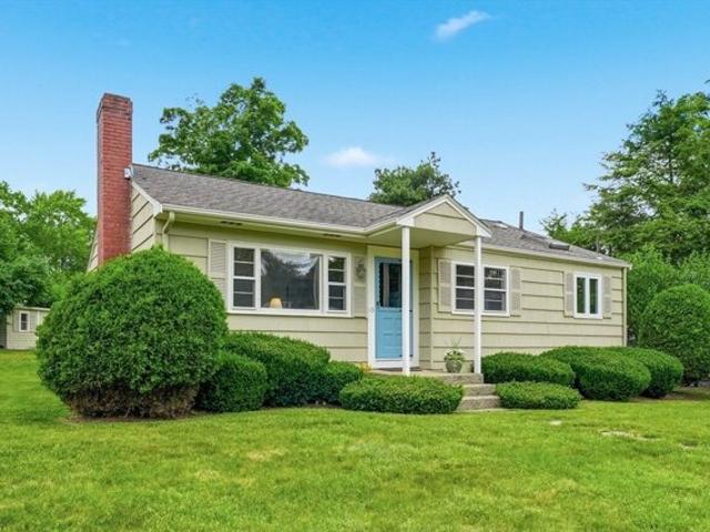Antrim Rd, Framingham, Home For Sale