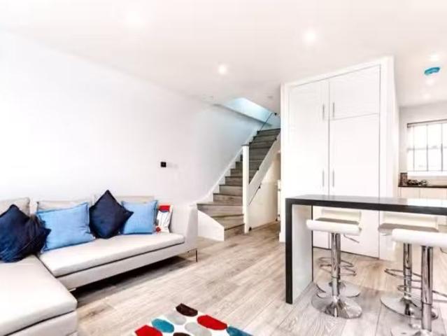 Antrobus Road, London, W4 5NQ