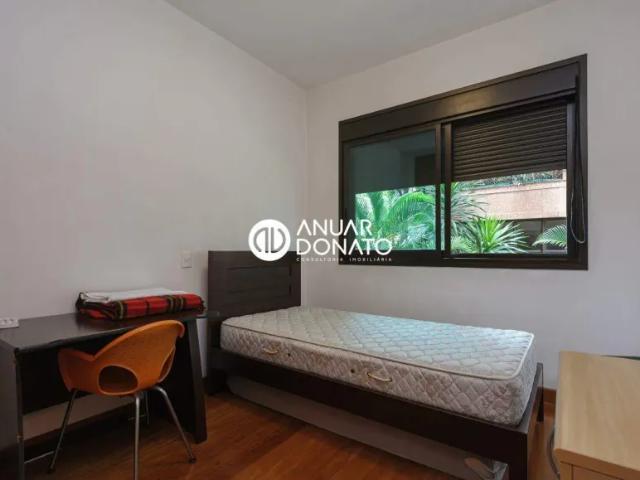 Anuar Donato >Apartamento de 4 quartos a venda no bairro de Lourdes