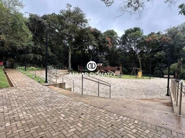 Anuar Donato Lote / Terreno à venda Bosque da Ribeira
