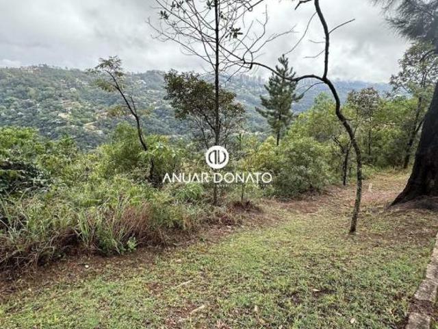Anuar Donato Lote / Terreno à venda Bosque da Ribeira