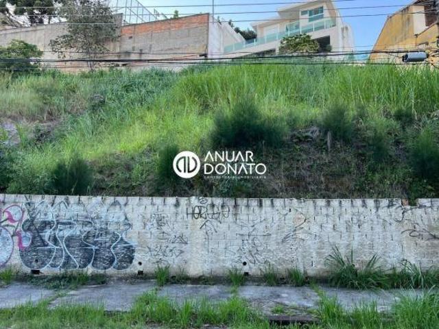 Anuar Donato Lote / Terreno à venda Mangabeiras