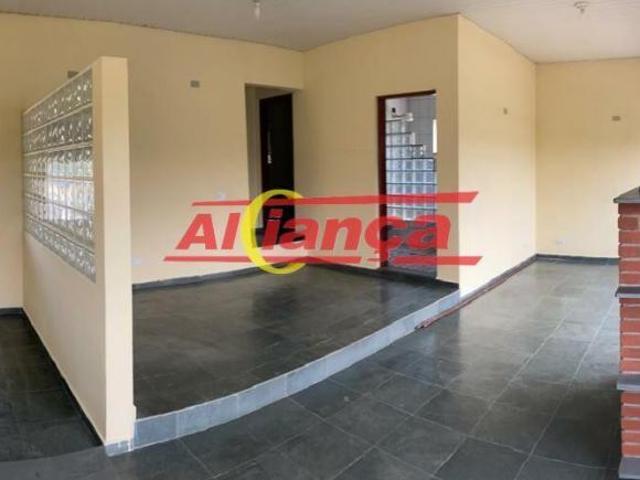 Anúncio: Casa de Alto Padrão à Venda Mairiporã