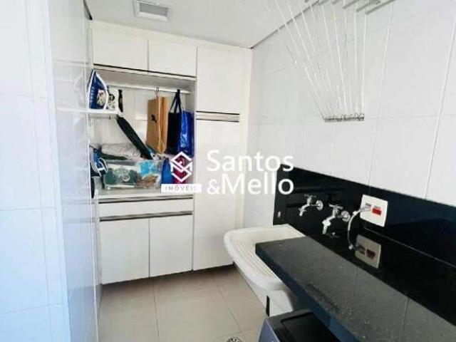 Anúncio de Venda – Apartamento no Condomínio Paris Santo André