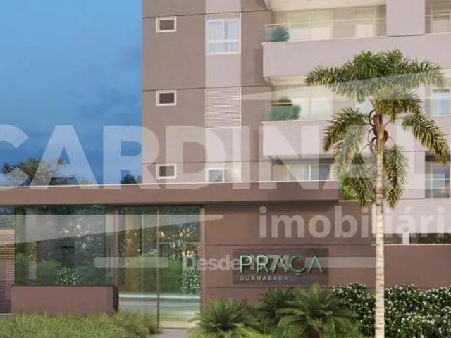 Anúncio de Venda Apartamento no Condomínio Praça Guanabara, Campinas SP