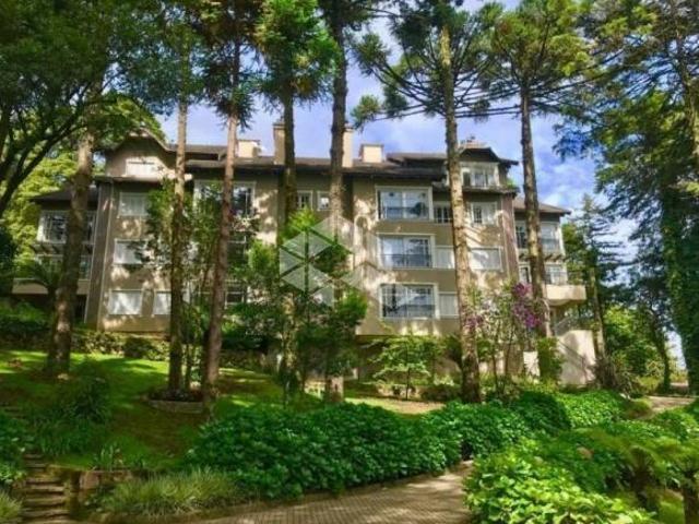 Anúncio de Venda de Apartamento em Gramado