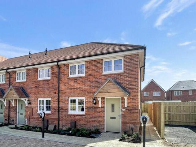 Anvil Close, Yapton, 2 Bedroom Terraced