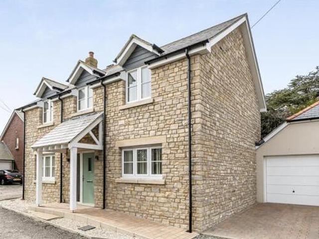 Anvil Close, Chickerell, 4 Bedroom Detached