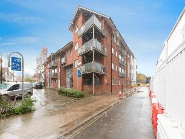 Anvil Street, Bristol, 1 Bedroom Flat