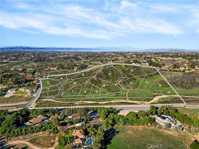 Anza Rd, Temecula, CA 92592