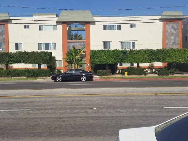 ANZA 1 Wellington Apts 1 Bedroom Apartment for Rent at 20335 Anza Avenue, Torrance, CA 90503