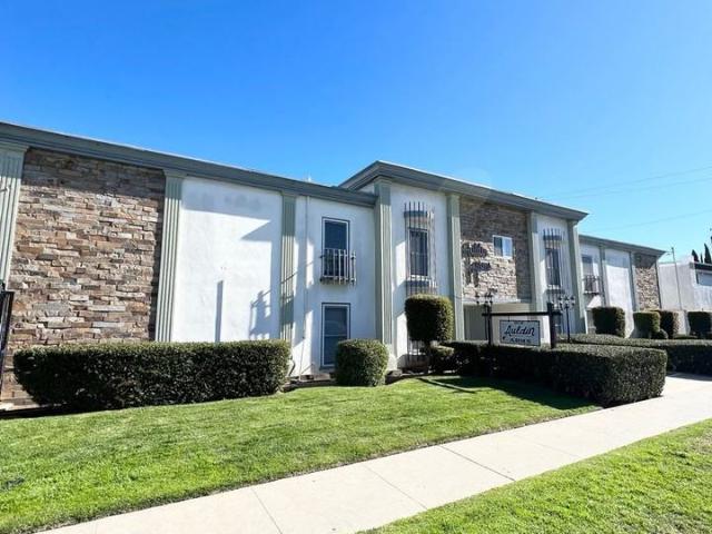 ANZA 2 Auldin Arms 1 Bedroom Apartment for Rent at 20336 Anza Ave, Torrance, CA 90503