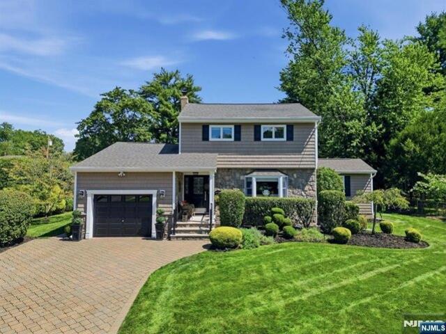 Asmus Rd, Closter, Home For Sale