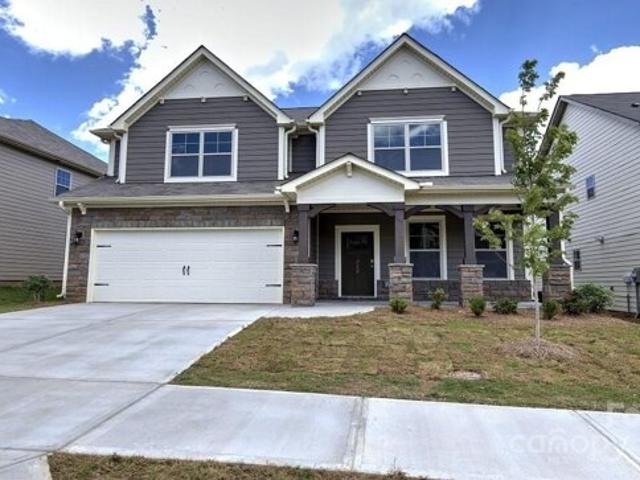 Asmodean Ln, Troutman, Home For Sale