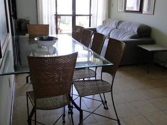 ASOL 04 | Apartamento em Praia Brava | Florianópolis
