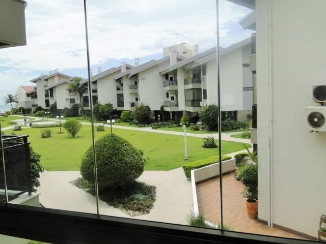 ASOL 09 | Apartamento em Praia Brava | Florianópolis