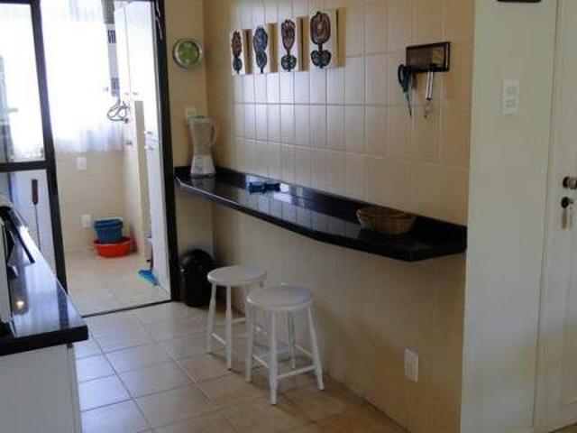 ASOL 02 | Apartamento em Praia Brava | Florianópolis