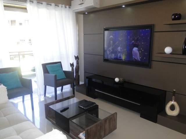 ASOL 03 | Apartamento em Praia Brava | Florianópolis