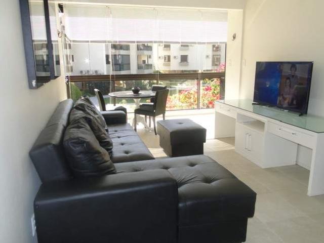 ASOL 10 | Apartamento em Praia Brava | Florianópolis