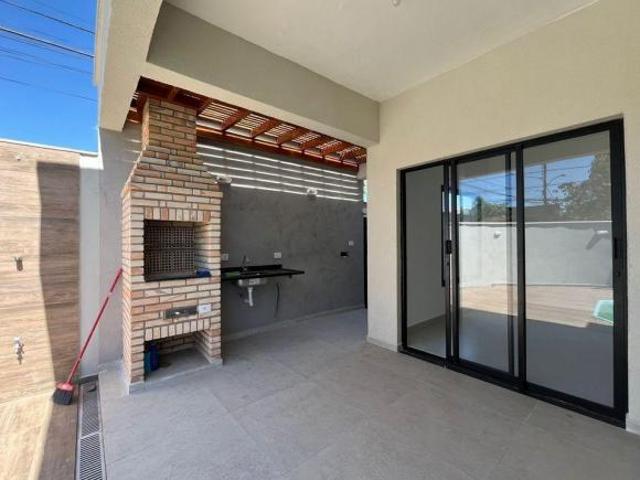 asa 2 Dormitórios no Corumbá em Itanhaém ? Piscina e Próximo ao Com
