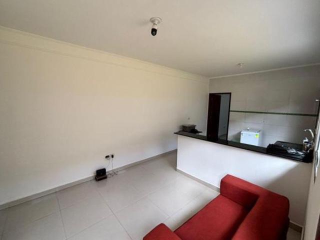 asa com suíte, 2 dormitórios e 2 vagas