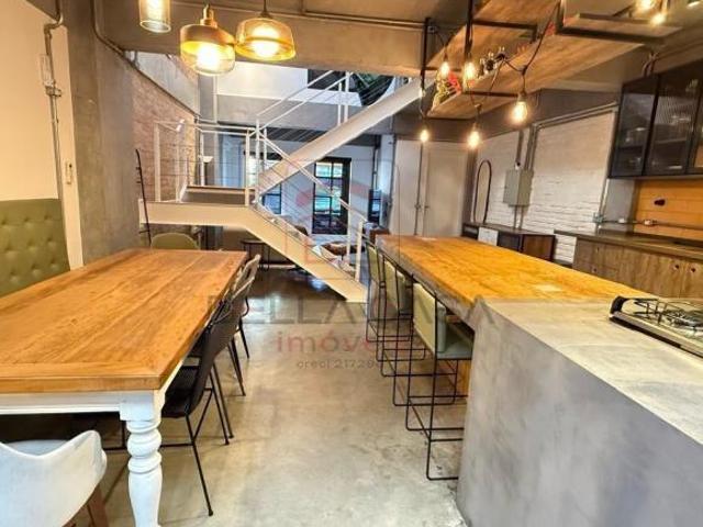 asa à Venda | 170m² | 2 Suítes | Porteira Fechada