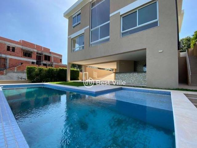 asa à venda, com 503 m² de Área de terreno 521 m² de Área construída no residencial Gênesis 1 Alpha