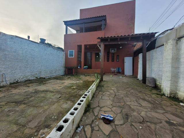asa de 90m² com 2 Pavimentos para Locação – Hípica / Aberta dos Morros