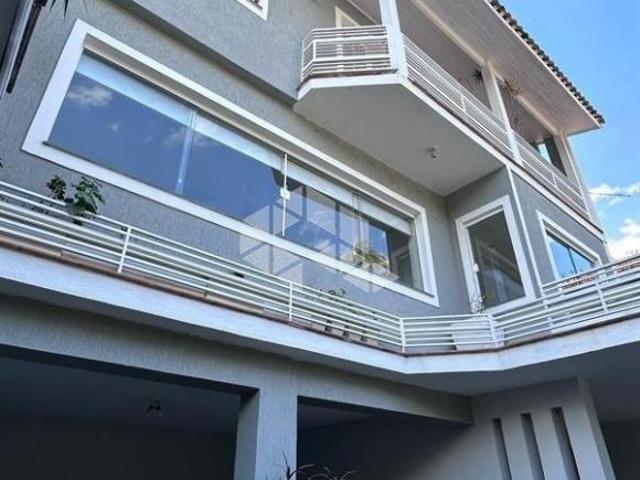 asa Impecável com 4 Dormitórios e 5 Vagas na Vila Irmãos Arnoni Espaço, Conforto e Exclusividade