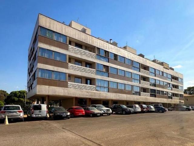 Asa Norte 704, bloco A