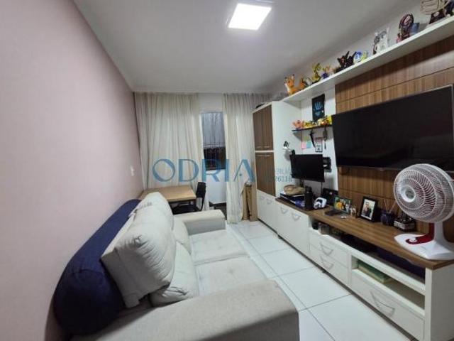 ASA NORTE 710/11 APARTAMENTO 42 m²