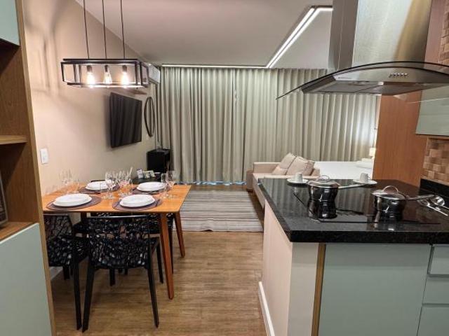 ASA NORTE APARTAMENTO VENDA FLAT LAKE SIDE LOFT LAKESIDE