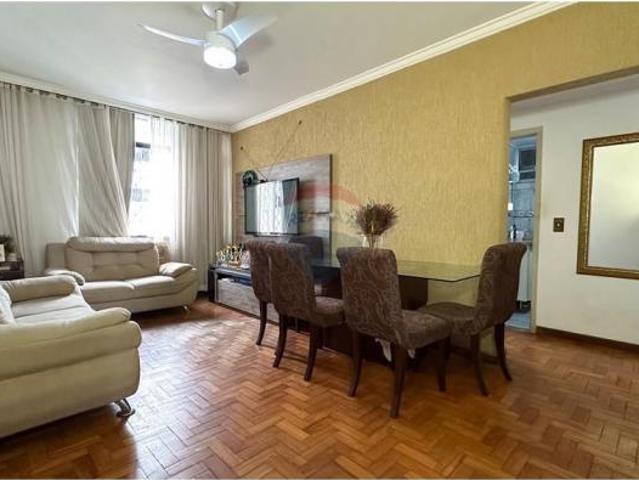 Asa Sul: Apartamento de 2 quartos no 1º andar, na Quadra 409 | Localização privilegiada