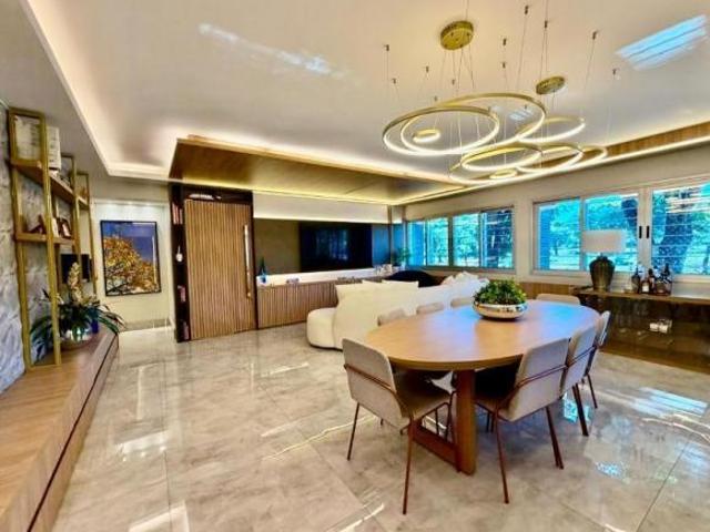 ASA SUL APARTAMENTO DE 3 QUARTOS COM REFORMA EXCLUSIVA