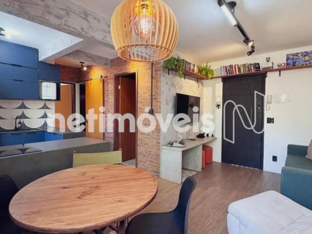 ASA SUL | APARTAMENTO | 2 QUARTOS | REFORMA COMPLETA