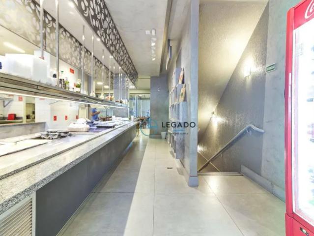Asa sul restaurante pronto comercial 201 sul