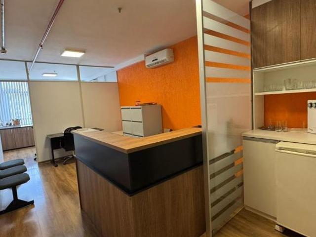 ASA SUL SALA COMERCIAL 1 VAGA