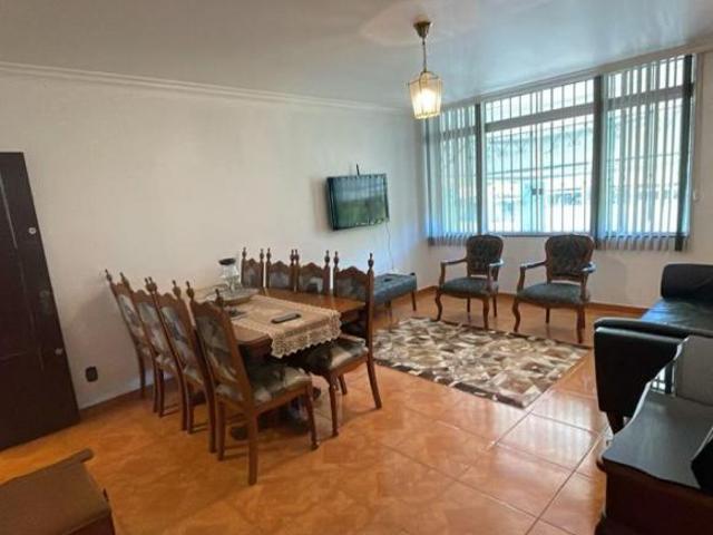 ASA SUL | SQS 409 | 98 m² | 3 QUARTOS | 1 SUÍTE | EXCELENTE LOCALIZAÇÃO
