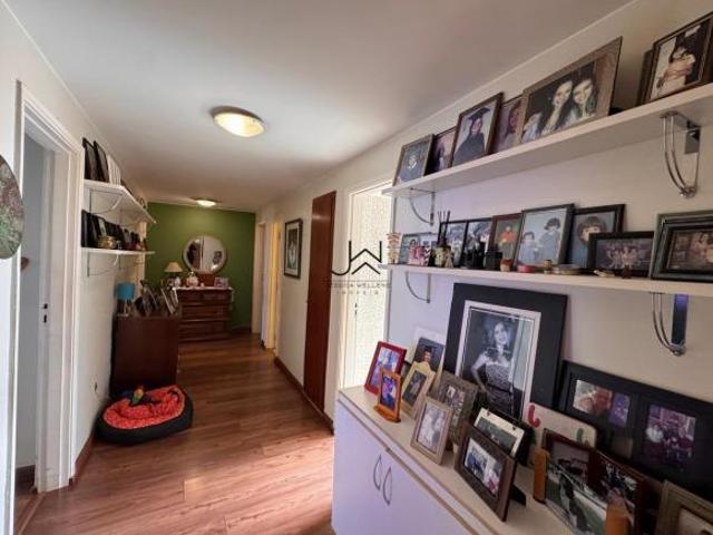 ASA SUL SQS 106 04 QUARTOS 01 SUÍTE CLOSET VAZADO VISTA LIVRE NASCENTE VENTILAÇÃO