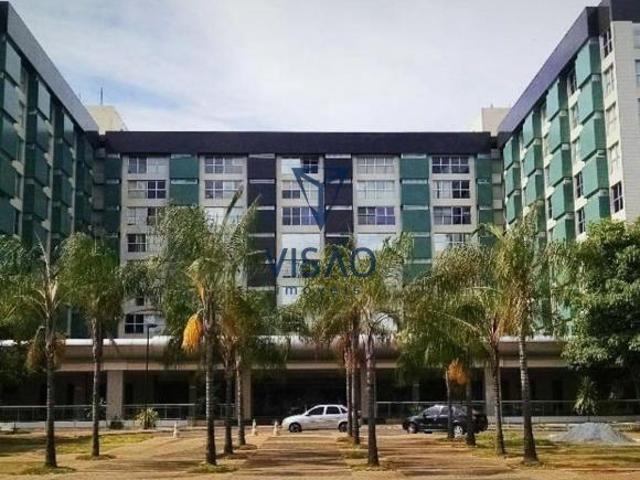 Asa Sul Visão Vende Sala no Edificio Multiempresarial