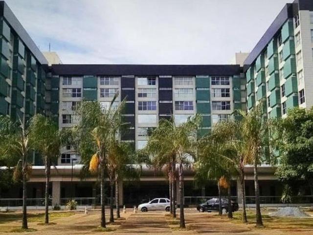 Asa Sul Visão Vende Sala no Edificio Multiempresarial