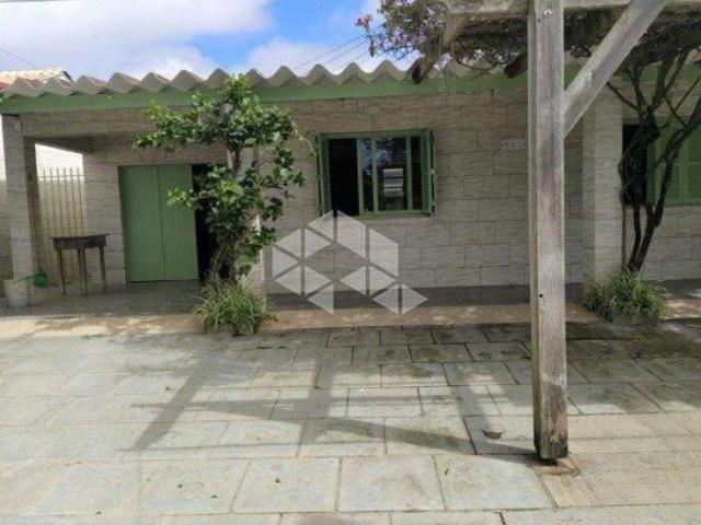 asa residencial 4 Dormitório s, por R$ 350.000,00, no bairro Nazaré em Cidreira
