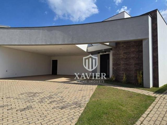 asa Térrea em Condomínio Sorocaba – 260 m² – 4 Dormitórios 3 Suítes – Piscina com Hidro