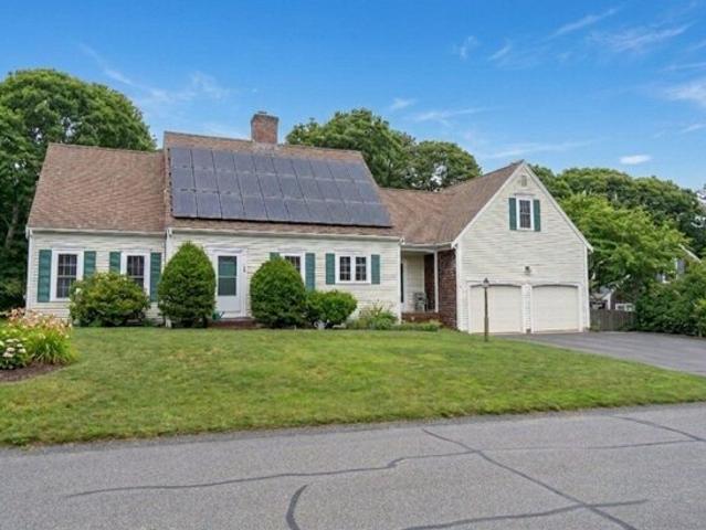 Asack Dr, Dennis, Home For Sale
