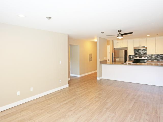 Asana at North Park 1 Bedroom Apartment for Rent at 3810 Wabash Ave, San Diego, CA 92104 Cherokee Point