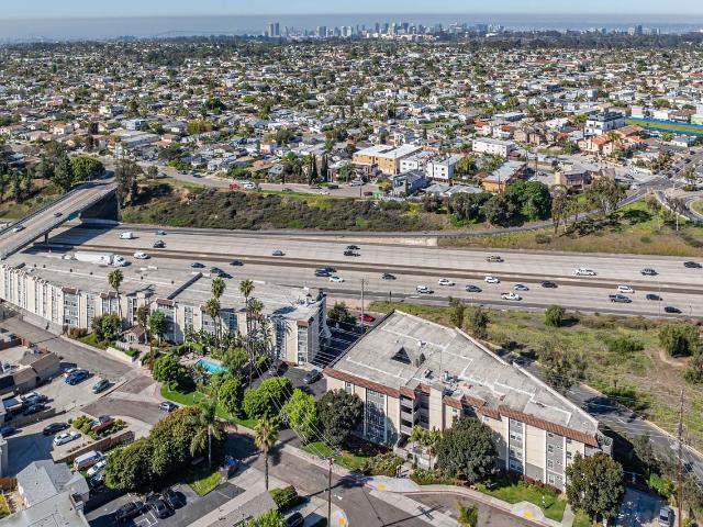Asana at North Park 2 Bedroom Apartment for Rent at 3810 Wabash Ave, San Diego, CA 92104 Cherokee Point