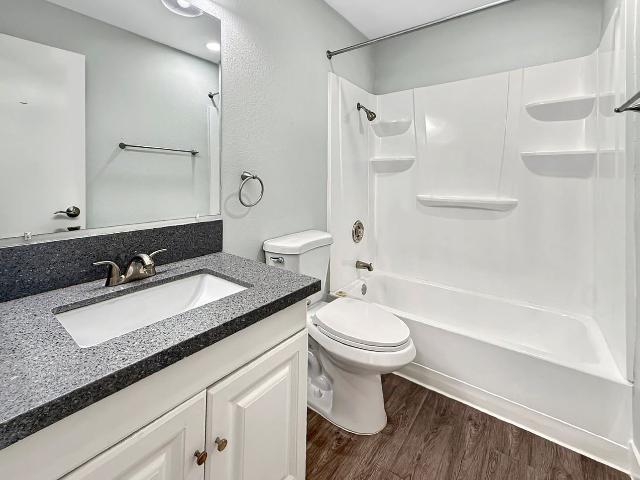 Asana at North Park 2 Bedroom Apartment for Rent at 3810 Wabash Ave, San Diego, CA 92104 Cherokee Point
